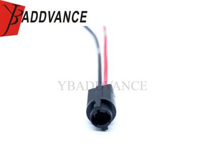 China T15 Auto Electric LED Light Bulb Socket Lamp Holder Wiring Harness Adapter for sale