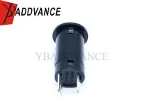China Cylindrical Touch Speaker Micro Power Push Button Switch 4.6mm 2 Pin PA66 for sale