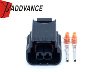 China 201861-0020 2 Pin Female Waterproof Cable Connector for Molex TVS Bike 2018610020 for sale