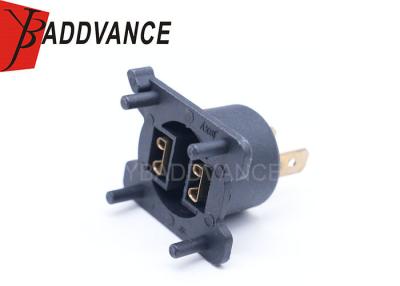 China 90075-99140 Globe Base Holder H7 Led Headlight Bulb Adapter For Mazda CX-7 MX-5 RX-8 for sale