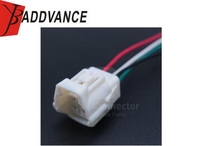 China 6189-0168 S-umitomo Female 4 Pin Fuel Pump Wire Harness For Toyota Camry for sale