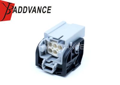 China 6 Pin Female Common Rail Injector Signal Connector for Toyota 1GD 2GD G4 23670-0E060 23670-0E070 for sale