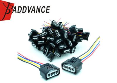 China 4 Pin 7283-7449-30 90980-11885 Automotive Waterproof Wire Connector Harness For Toyota for sale