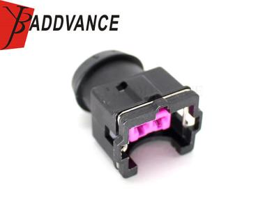 Cina 2 connettori 443906232 dell'iniettore di combustibile di Pin EV1 per Audi A6 A4 VW Passat V6 in vendita