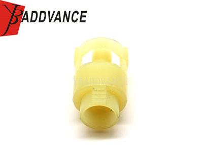 China Sumitomo 1 Pin Engines Knock Sensor Connector For RB20, RB25 and CA18 for sale