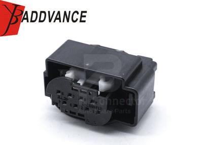 China 2134557-2 Original TE Connectivity AMP MQS Automotive Female 8 Pin Connector for sale