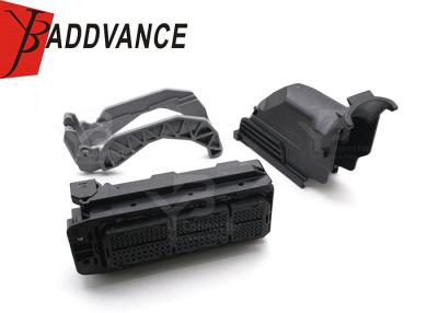 China 2386951-1 Original TE Connectivity AMP 179 Pin ECU Connector With Cover In Stock for sale