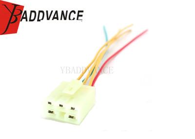 China Conector bonde 5P250-312 do chicote de fios do fio do retificador do regulador de 5 Pin à venda
