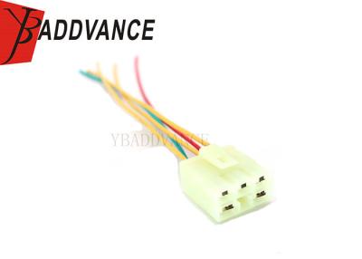 China Conector bonde 5P250-312 do chicote de fios do fio do retificador do regulador de 5 Pin à venda