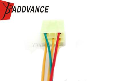 China Conector bonde 5P250-312 do chicote de fios do fio do retificador do regulador de 5 Pin à venda