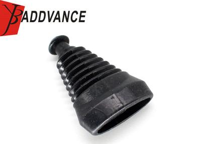 China Do conector super do injetor do ampère Tyco do selo de 5 Pin e de 6 Pin bota de borracha à venda