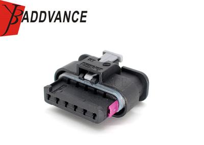 China TYCO MCON Series AMP 6 Pin Connector 1 Row 1.2 Ll Rec Sealed 1-1718646-1 1-1718660-1 for sale