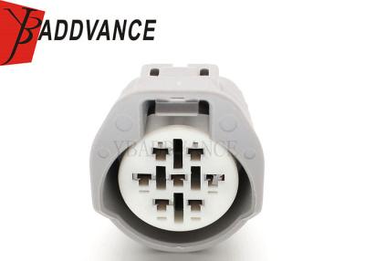 China Sumitomo 7 Way Connector Female 6189-0127 For Toyota 90980-10931 for sale