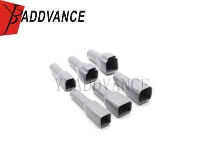 China DT2S-BT DT4S-BT DT6S-BT TE Connectivity Deutsch DT Automotive Connector Rubber Boots for sale