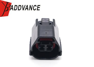 China Fast Shipping Genuine Toyota Lexus Scion Female 2 Pin Connector 6189-7835 90980-12D34 for sale
