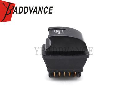 China Fast Shipping Universal Car Control Power Up/Down Lever 5 Pin 12V 20A Window Switch for sale