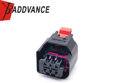 China 1-2287970-5 Female 8 Pin Automotive Housing for Terminals Wire-to-Wire Connector for sale