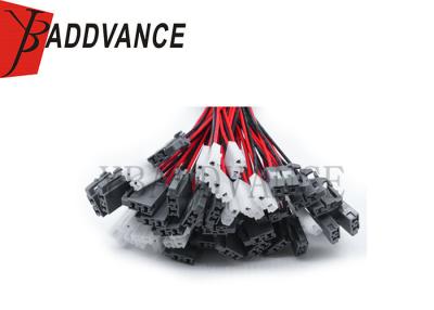 China 2 Pin Automotive Adapter Fuel Pump Wiring Harness Connector Electric for Toyota for sale
