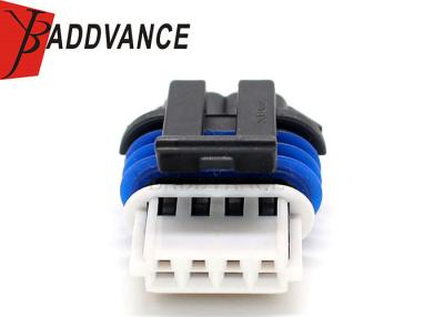 Cina Impermeabilizzi il connettore sigillato 4 Pin, il connettore 15413116 del pacchetto della bobina LS2/LS3/LS7 in vendita