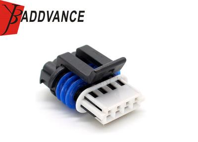 Cina Impermeabilizzi il connettore sigillato 4 Pin, il connettore 15413116 del pacchetto della bobina LS2/LS3/LS7 in vendita