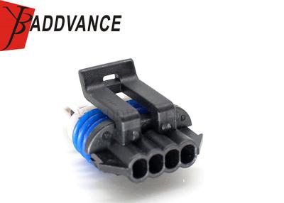 Cina Impermeabilizzi il connettore sigillato 4 Pin, il connettore 15413116 del pacchetto della bobina LS2/LS3/LS7 in vendita