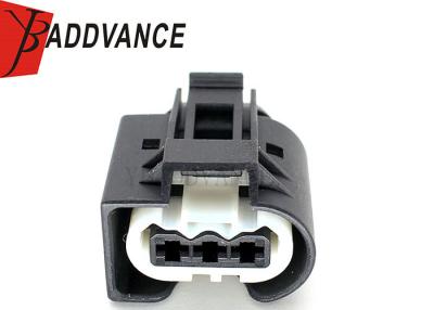 3 connettori automobilistici impermeabili di Kostal del foro con i terminali 50290971 09441392