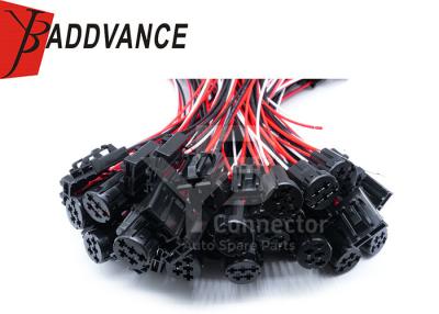 China 2 Pin and 5 Pin Female Fuel Pump Connector Wiring Harness for Nissan Skyline for sale