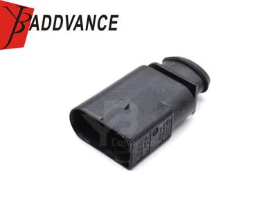 China FEP 3 Pin Male Sealed Connector for VAG VW Audi Seat Skoda Carfiber (838) 1J0973723-11 for sale