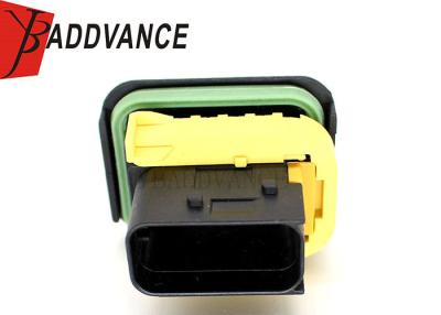 China 12 Hole AMP TYCO HDSCS Series Waterproof Connector 1-1564520-1 for sale