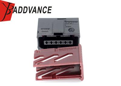China 6 Pin TE Connectivity AMP Connectors Rectangular Housing Assembly 6-929264-2 for sale