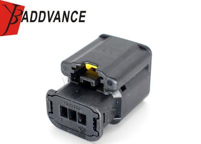 China 1 conector impermeável do Pin Tyco da fileira 3, conector 1801179 do fechamento de mola à venda