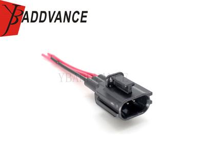 China 3 Wire Denso Fuel Injector Connectors Pigtail Sealed Type For Diesel Injection for sale