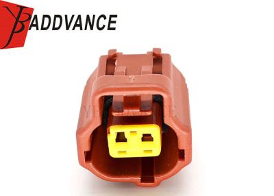 China Conector do interruptor do sensor de temperatura da água do Pin de Brown 2 da série de Tyco ampère SSC para Ford à venda