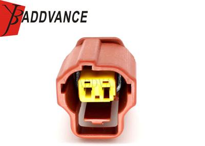 China Conector do interruptor do sensor de temperatura da água do Pin de Brown 2 da série de Tyco ampère SSC para Ford à venda