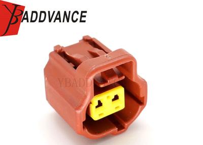 China Conector do interruptor do sensor de temperatura da água do Pin de Brown 2 da série de Tyco ampère SSC para Ford à venda