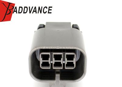 China 7223-1864-40 6 Way Waterproof Connector , Automotive Waterproof Electrical Connectors for sale