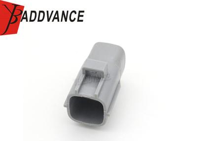 China Conector impermeável 6188-0066 do receptáculo de Sumitomo de 4 séries dos TS do Pin à venda