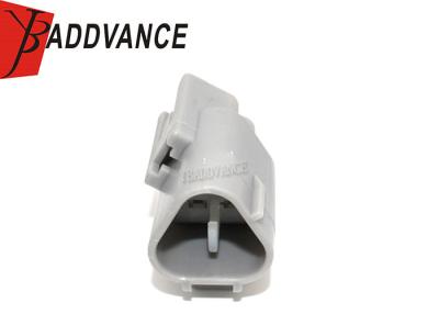 China TS Series Sumitomo Automotive Connectors 3 Hole With Terminals 6188-0099 for sale