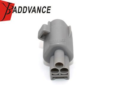 China TS Series Sumitomo Automotive Connectors 3 Hole With Terminals 6188-0099 for sale