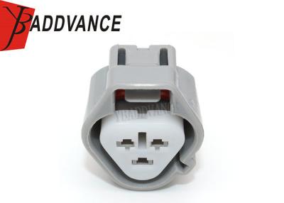 Cina 3 connettori automobilistici di Sumitomo del foro 6189-0179 per il faro 90980-11016 di Toyota in vendita