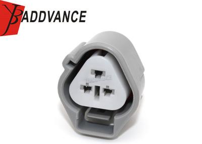 Cina 3 connettori automobilistici di Sumitomo del foro 6189-0179 per il faro 90980-11016 di Toyota in vendita