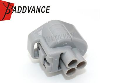 Cina 3 connettori automobilistici di Sumitomo del foro 6189-0179 per il faro 90980-11016 di Toyota in vendita