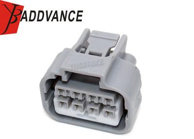 China 2.3II / 090II Series 8 Pin Sealed Connector 7283-1081-40 For Toyota 2JZ AT GT86 Headlight for sale