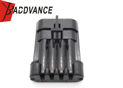 China O Metri-bloco masculino do elphi de 4 maneiras D 150 séries selou o conector 12162102 à venda