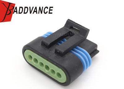 China Metri Pack 150 Series Weather Pack Connector 12162261 12066317 12162210 for sale