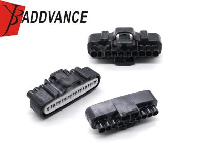 China 6189-0515 90980-11653 10 Pin Female TS 090 Sealed Series Igniter connector for T-oyota for sale