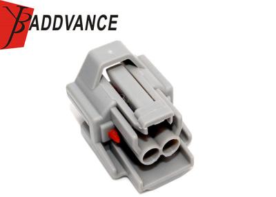 Cina La TA 090 di Sumitomo colore grigio 6189-0060 della spina dell'iniettore di Denso della scanalatura superiore di 2 Pin in vendita