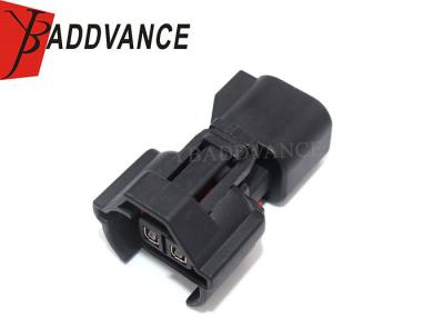 China Nippon Denso To EV6 USCAR Fuel Injector Plug And Play Wireless Adapter for sale