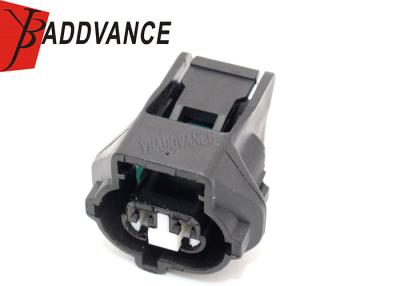 China YBADDVANCE 2 Pin Female Automotive Electrical Connectors 7283-8220-30 90980-11235 for sale