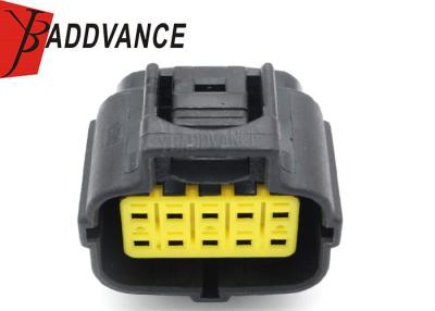 China 10 Hole TE Connectivity AMP Connectors Econoseal J Mk II + Series 174655-2 for sale
